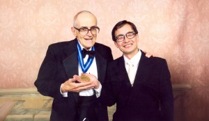 Clair Patterson: The little-known California scientist who may have ...