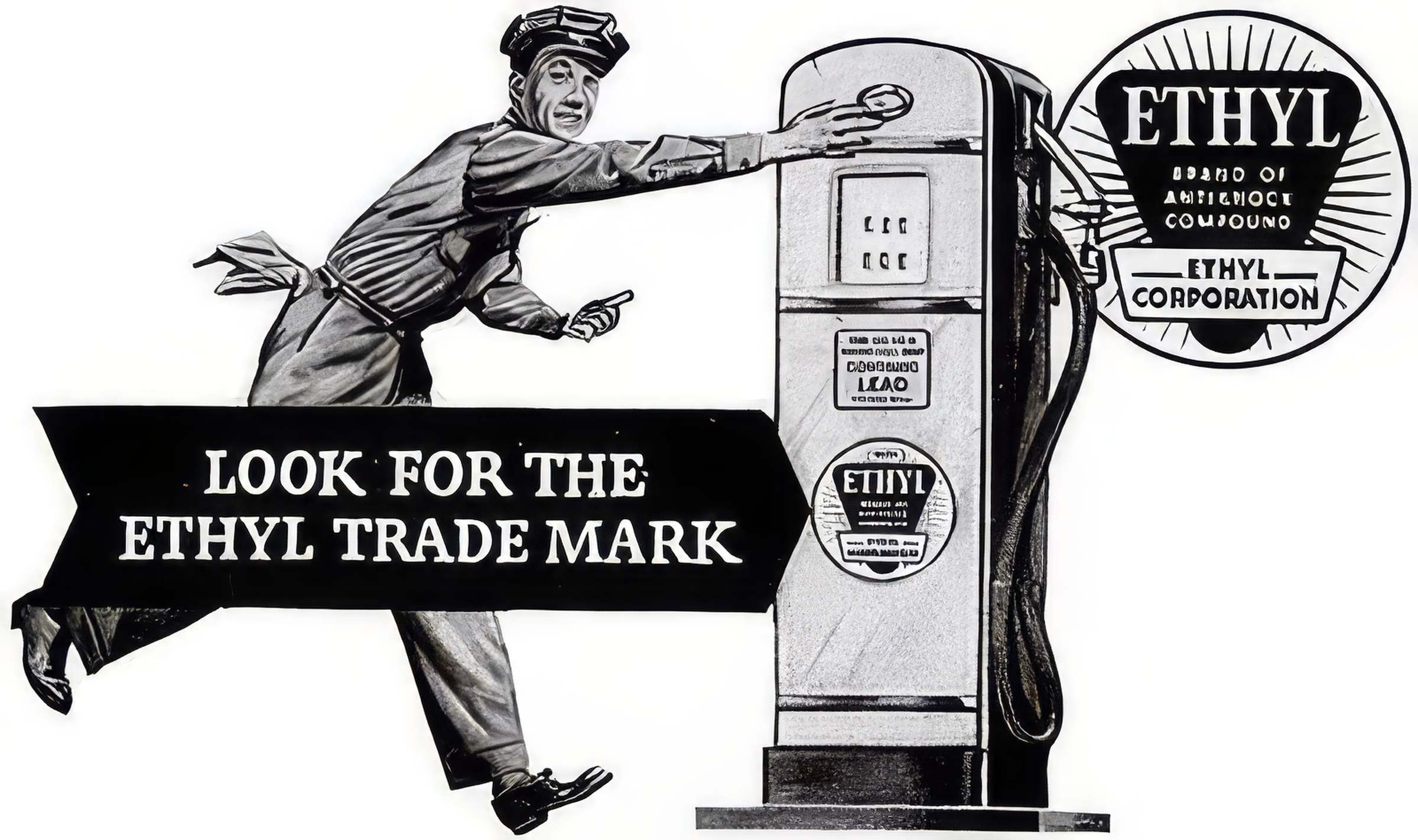 Clair Patterson: The little-known California scientist who may have ...