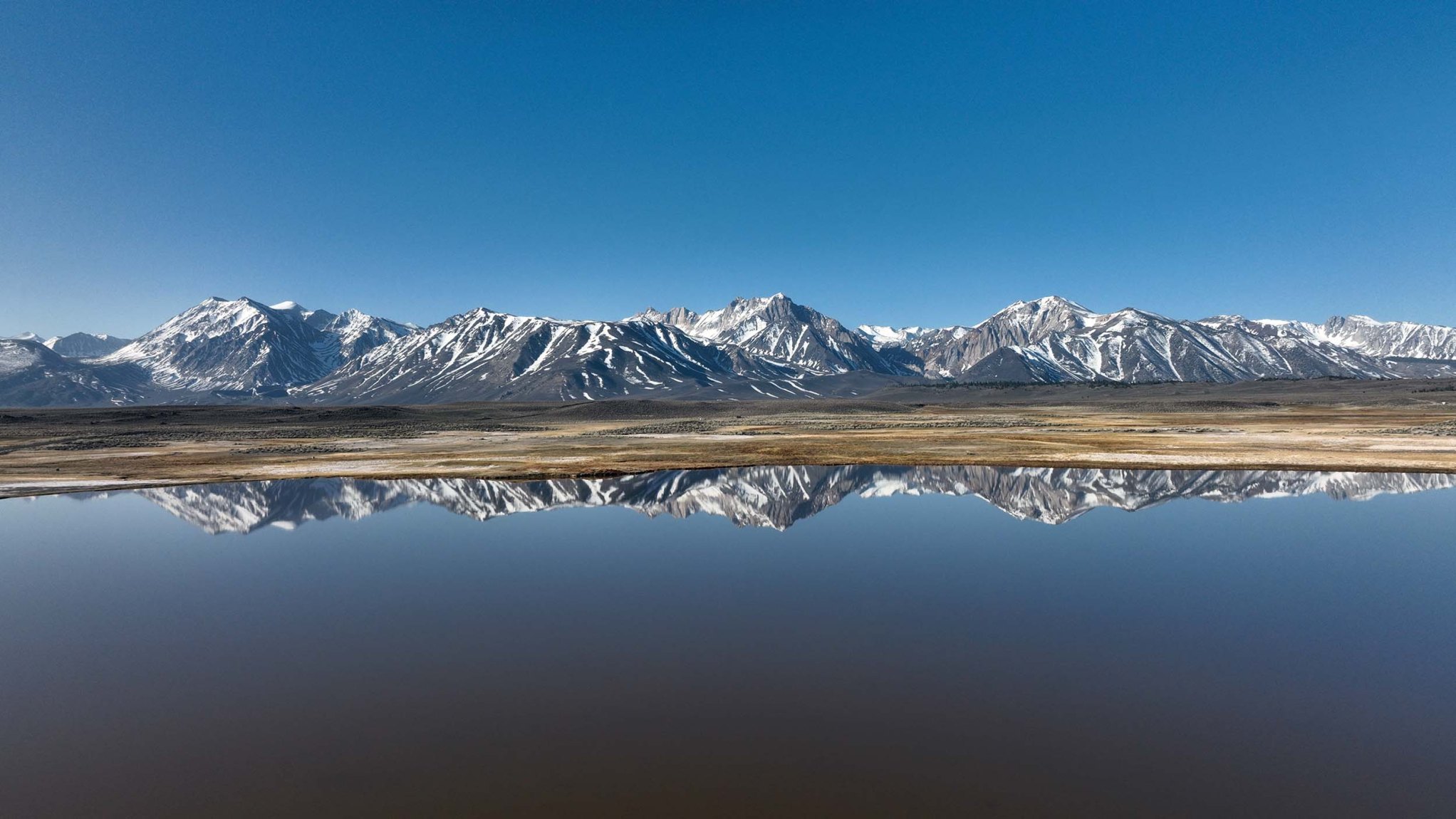 Long Valley Caldera Discover the Science and Beauty of California’s ...
