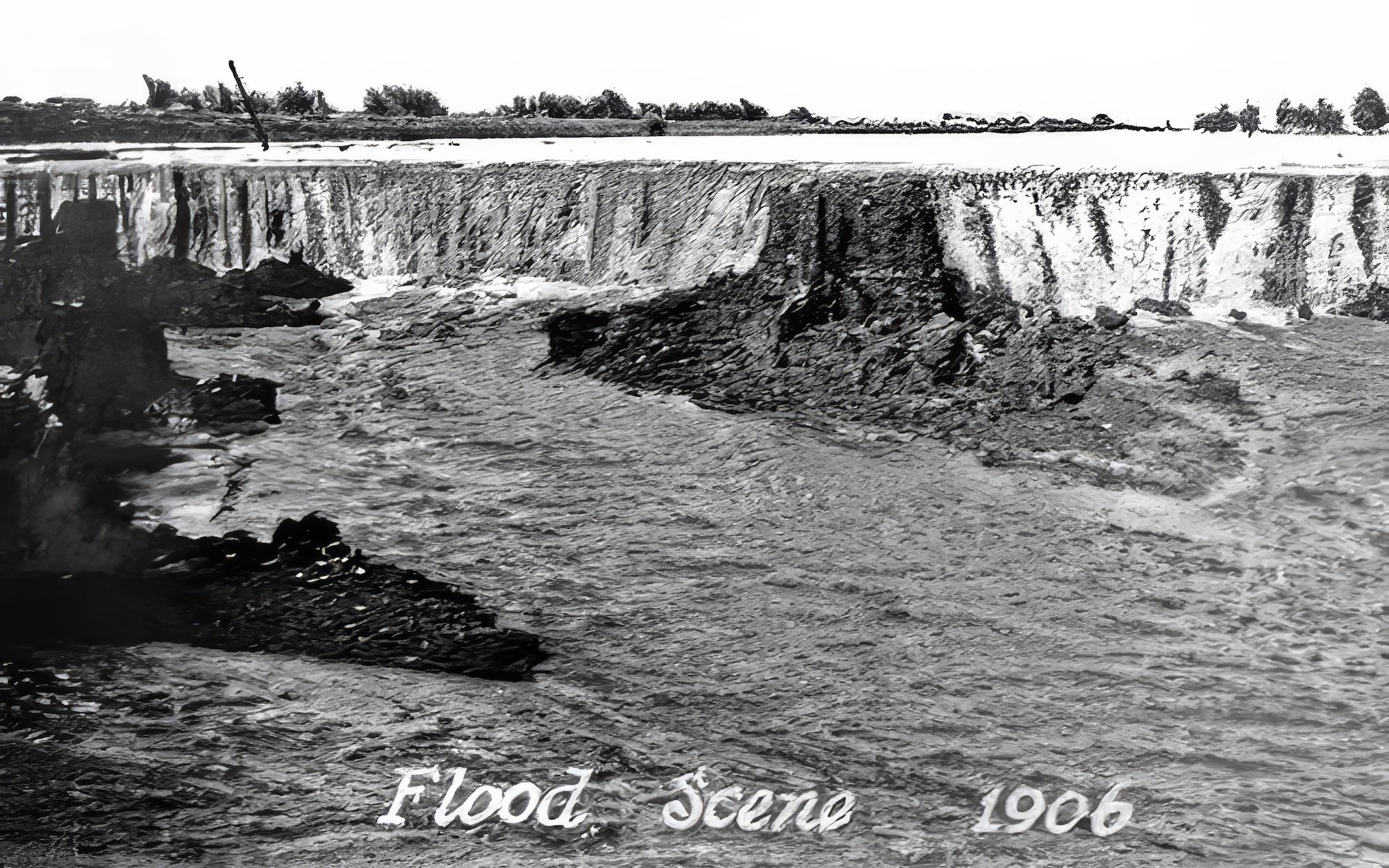 The Salton Sea Was California’s Strangest Catastrophe – California Curated