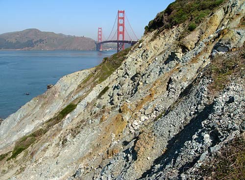 Serpentine is the Geological Gem of California – California Curated