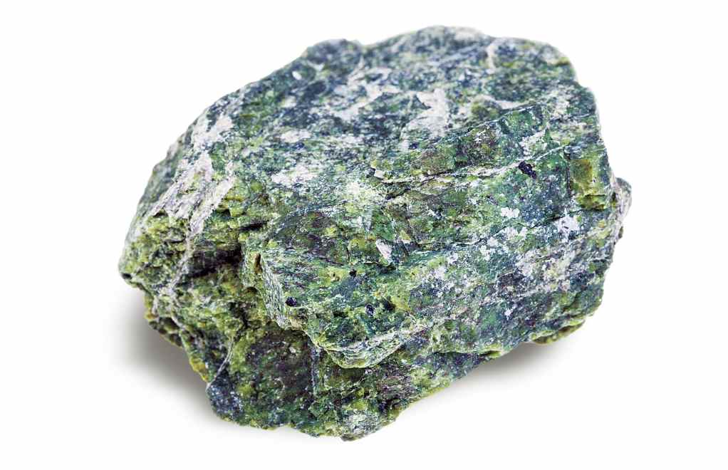 Serpentine: The Geological Gem of California – California Curated