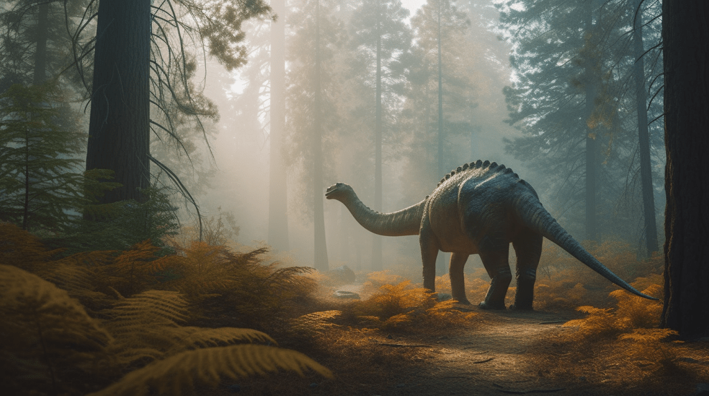 Why Are Dinosaur Fossils So Scarce in California? – California Curated