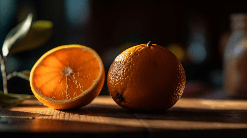 How Citrus Transformed California – California Curated