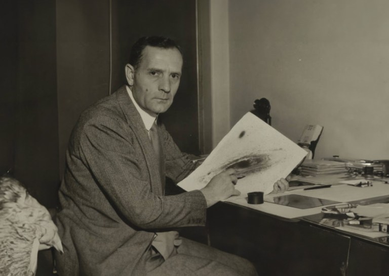 Mt. Wilson Observatory in Los Angeles is a Celestial Time Capsule ...