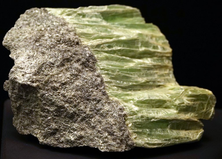 Serpentine: The Geological Gem of California – California Curated