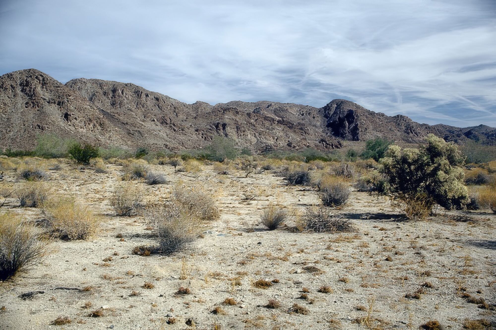 The Blythe Intaglios are the California’s Nazca Lines. They are True ...