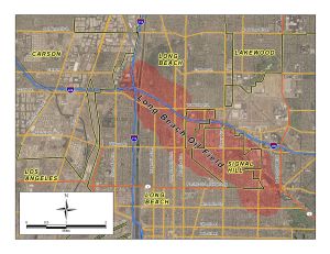 Black Gold Beach or How Oil Transformed Long Beach and Built the ...