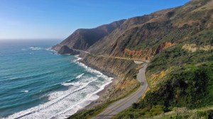 The Pacific Coast Highway (PCH): Icon of American Scenic Roadways ...