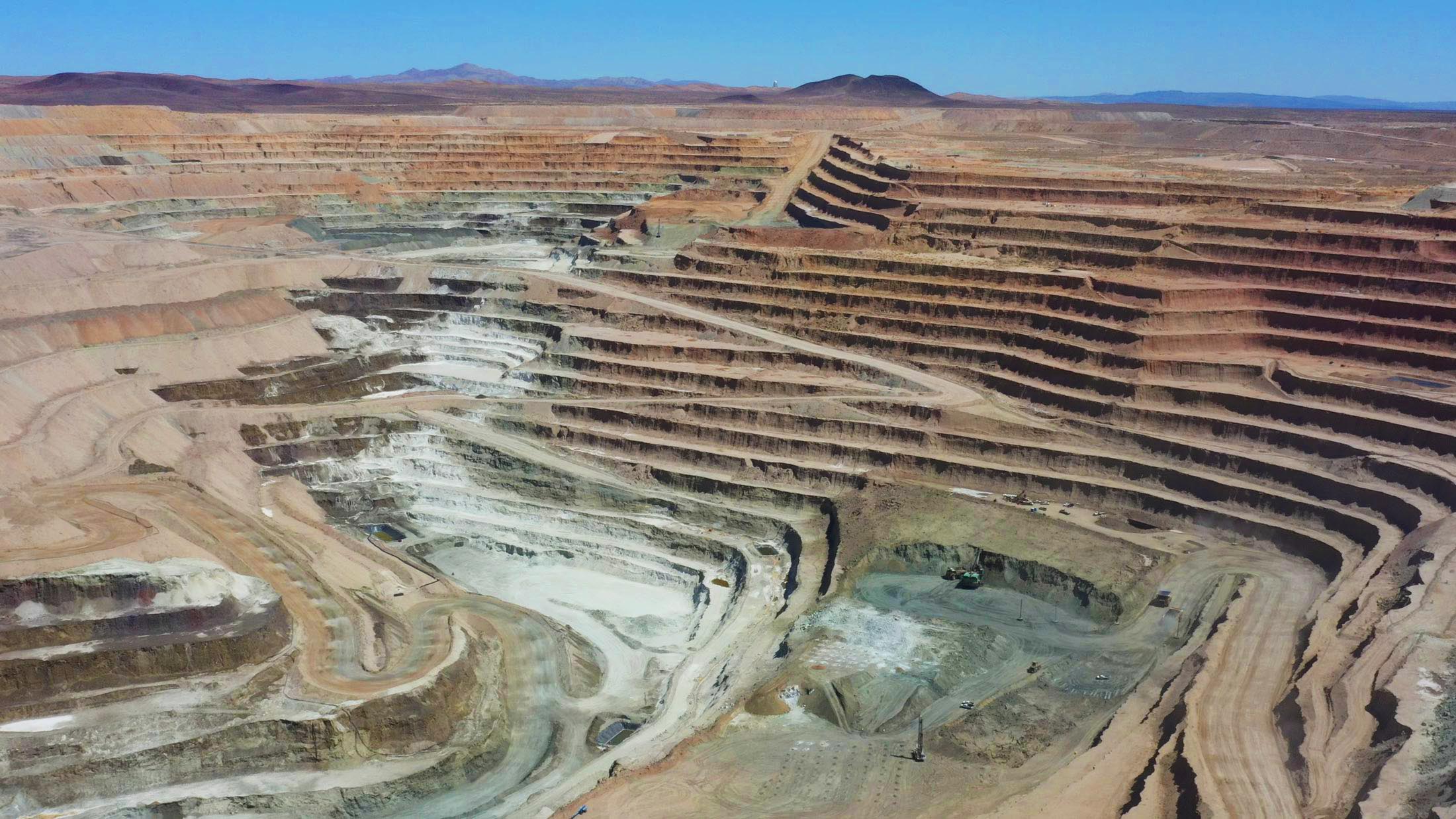 From Desert Treasures to Resilient Glass: How a California Boron Mine ...