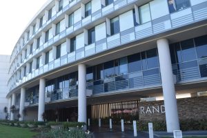 Beyond the Beach: How Santa Monica Became Home to the RAND Corporation ...