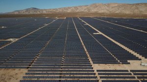 The Ivanpah Solar Project is an Engineering Solar Power Giant in the ...