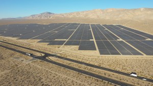 The Ivanpah Solar Project is an Engineering Solar Power Giant in the ...