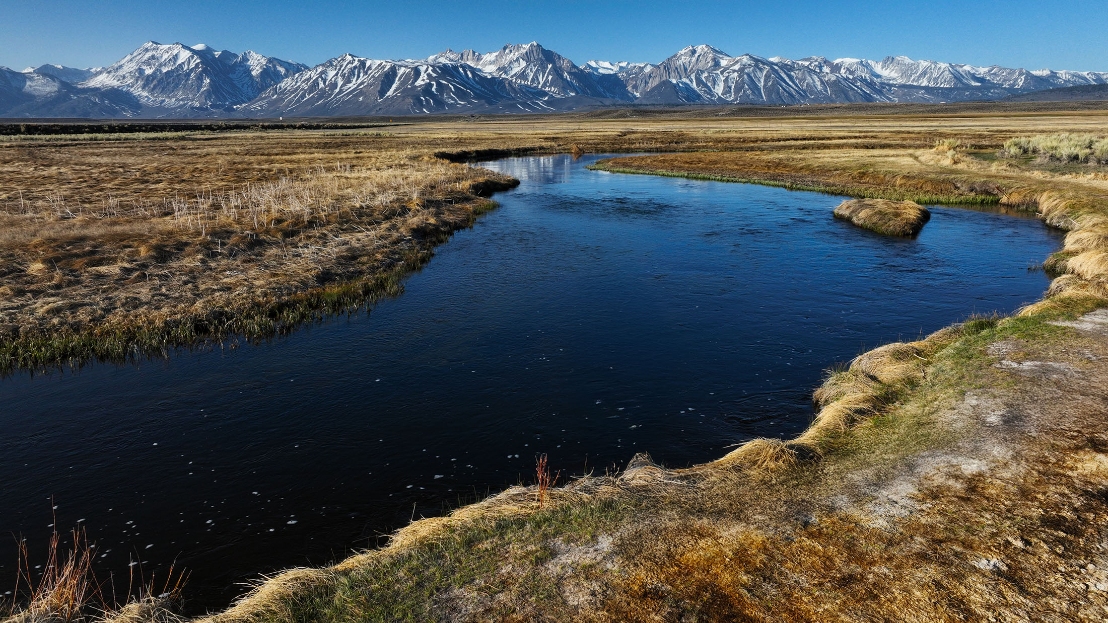 Long Valley Caldera Discover the Science and Beauty of California’s ...