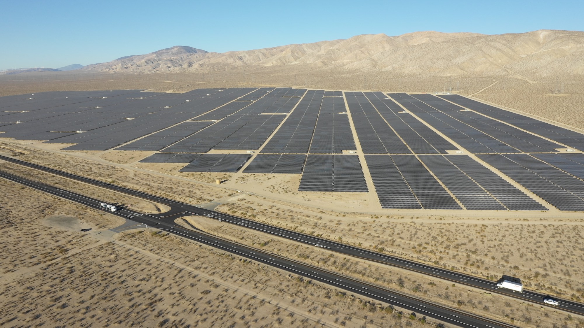 How a Lancaster, California Company is Giving Old EV Batteries a Second ...