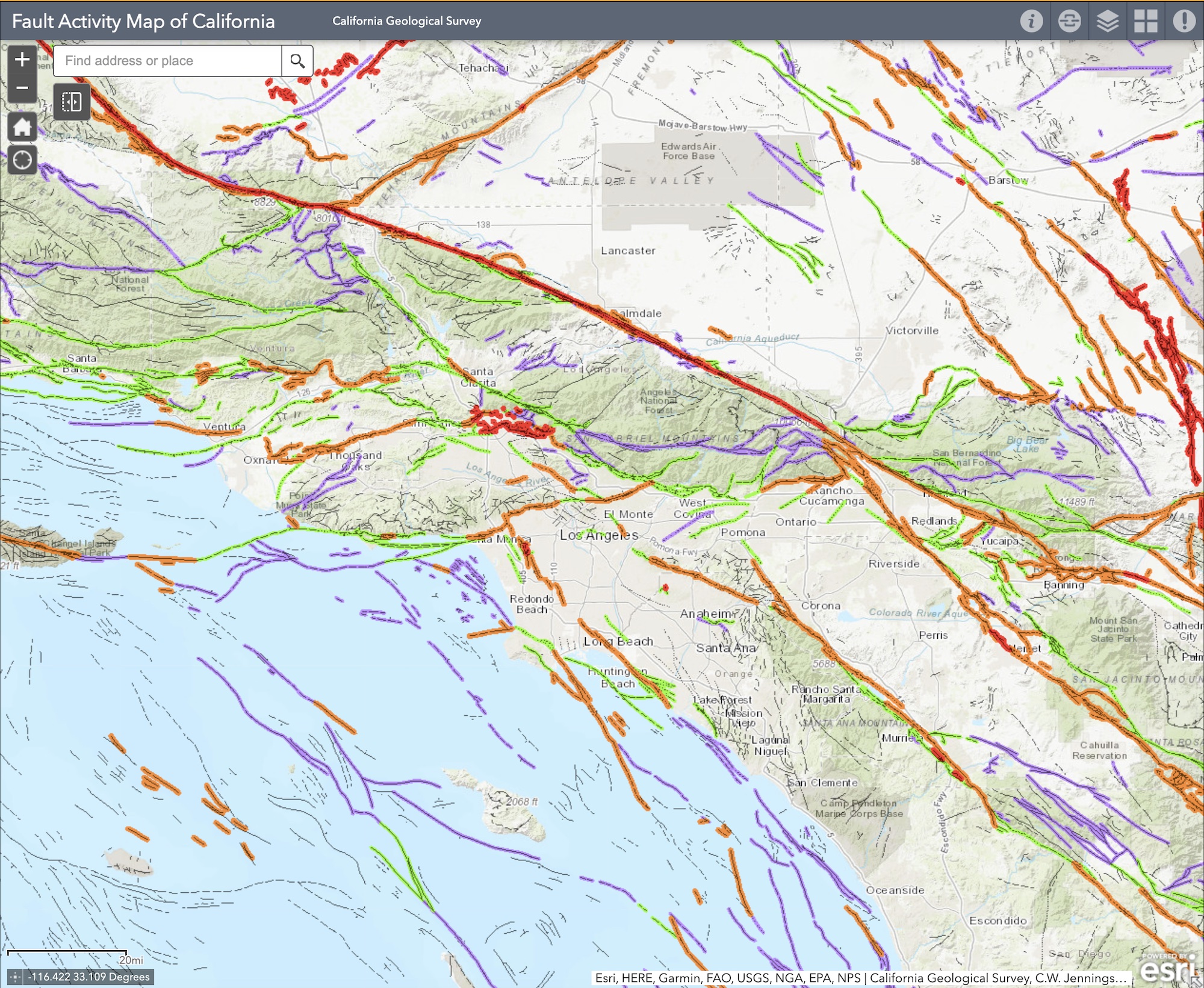 The Plate Tectonic Revolution and How California Became the Epicenter ...