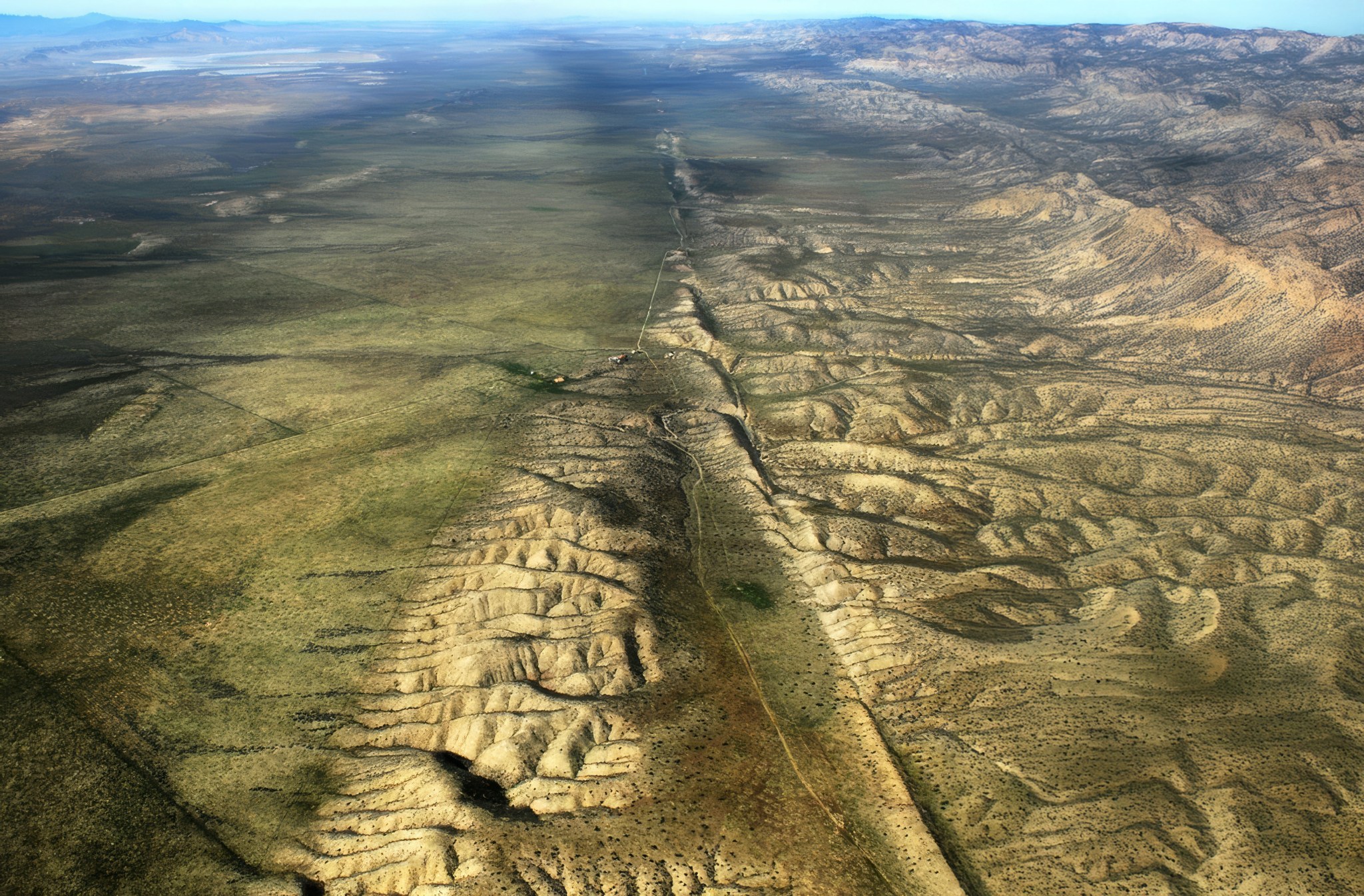 The Plate Tectonic Revolution and How California Became the Epicenter ...