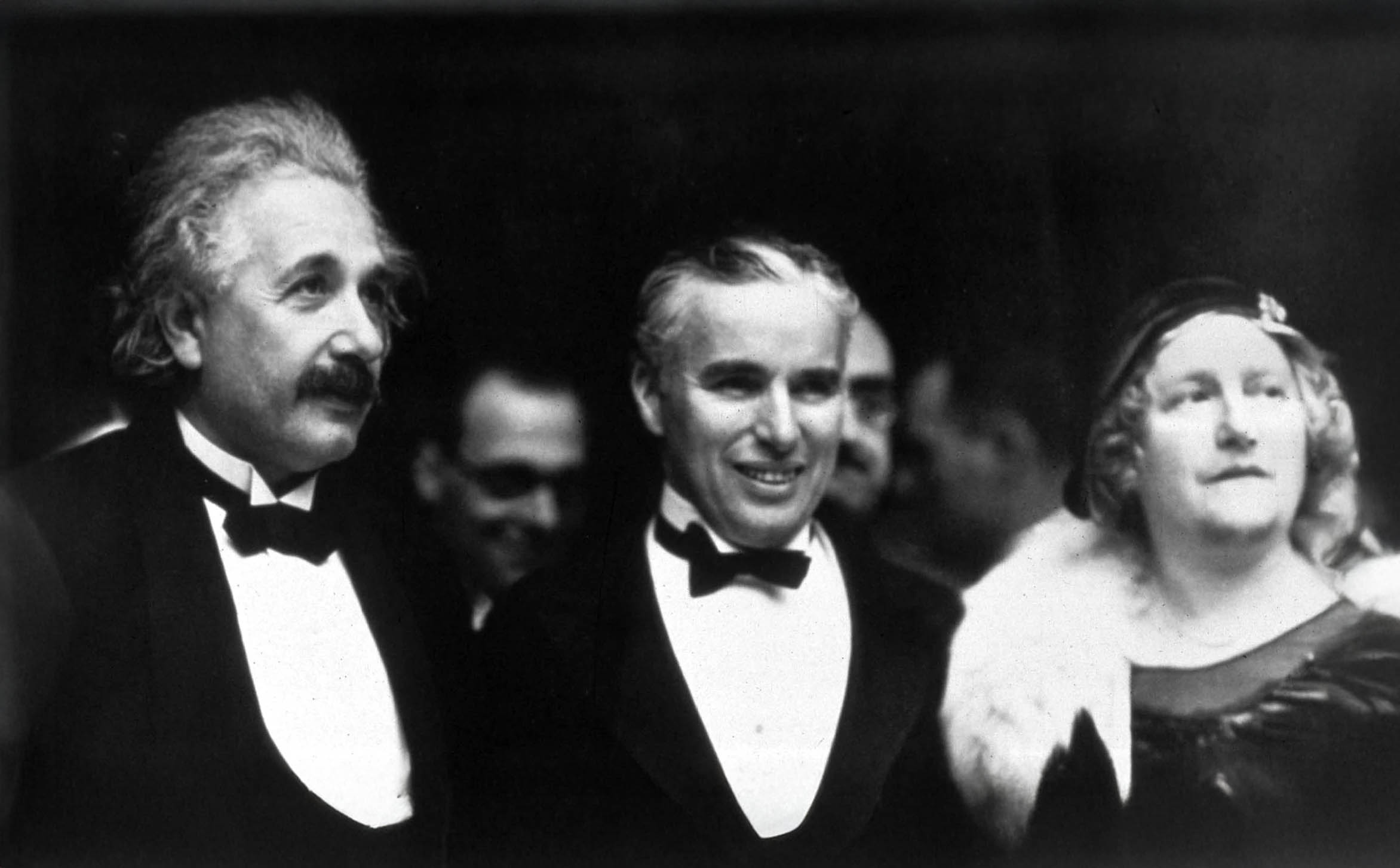 Caltech’s Einstein Papers Project is a Window into the Mind of a Genius ...