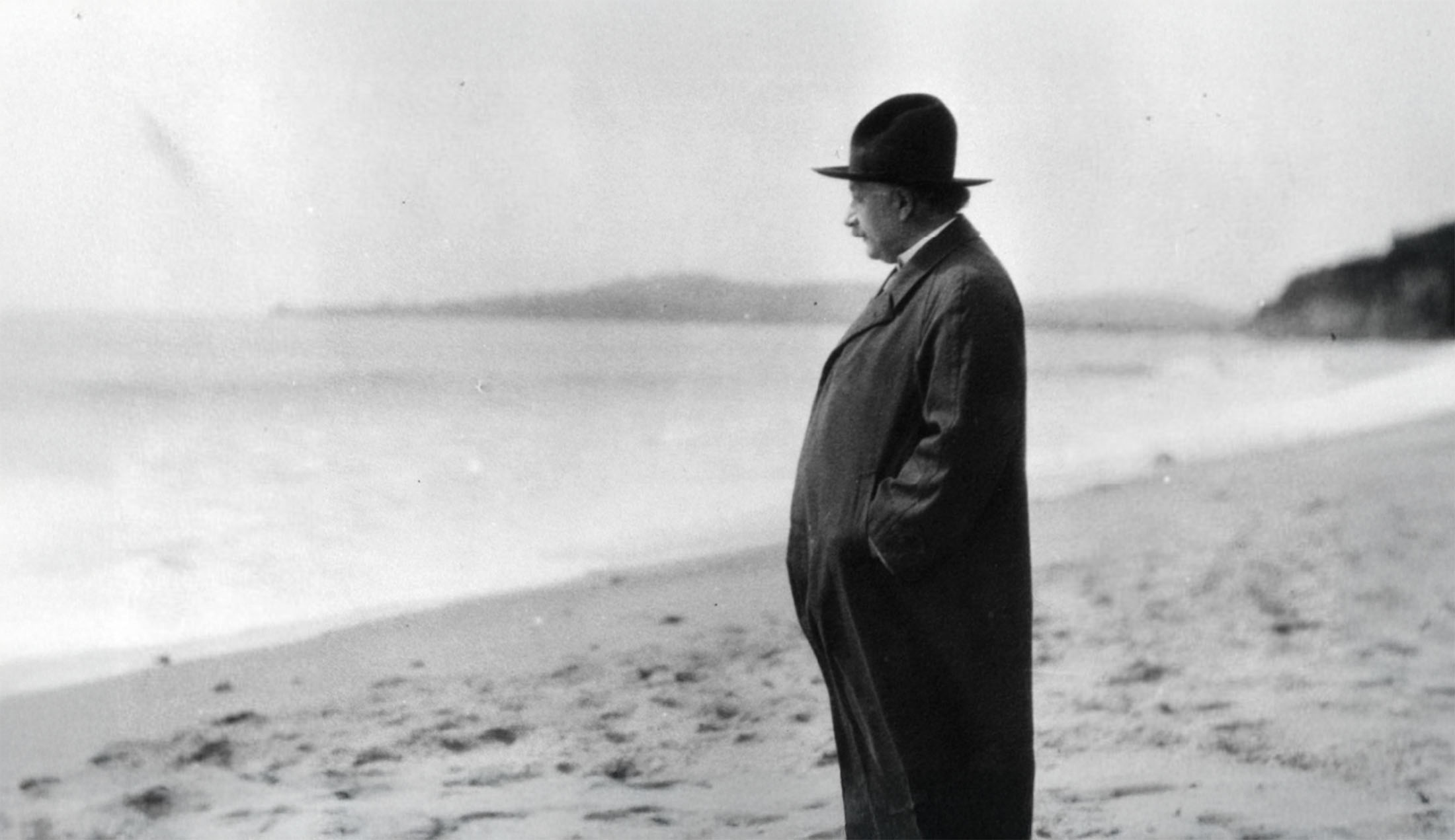 Caltech’s Einstein Papers Project is a Window into the Mind of a Genius ...