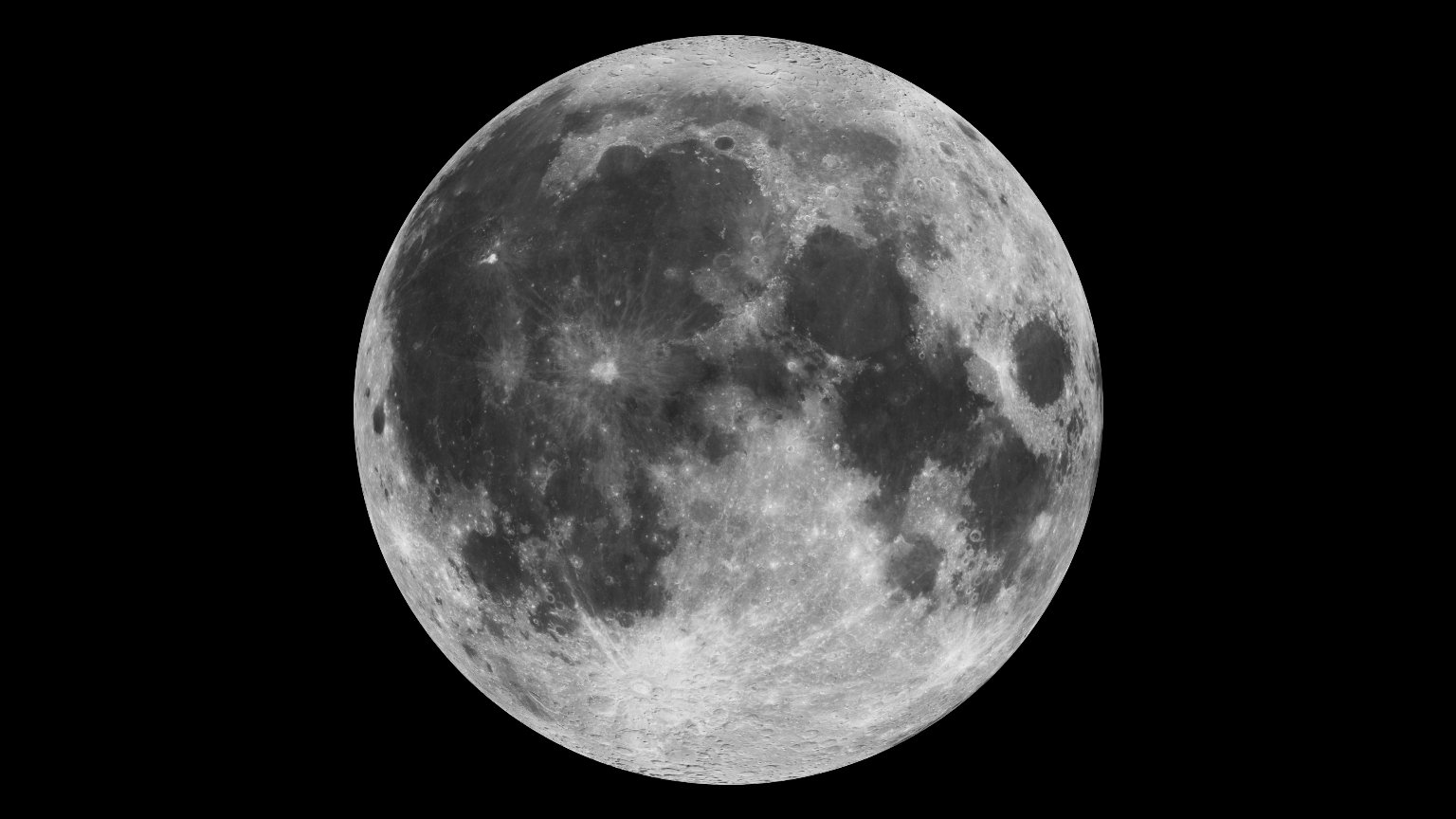 The Moon May Help Drive California’s Next Flooding Crisis – California ...
